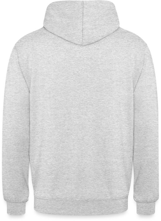 De Grinch Statement Holiday Intolerant Hoodie Unisex | bol