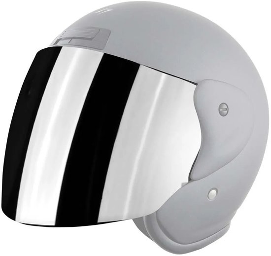 Stormer Sun Scherm Grijs | bol