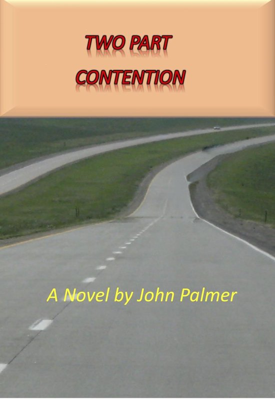 Two Part Contention (ebook), John Palmer | 9781919431802 | Livres | bol