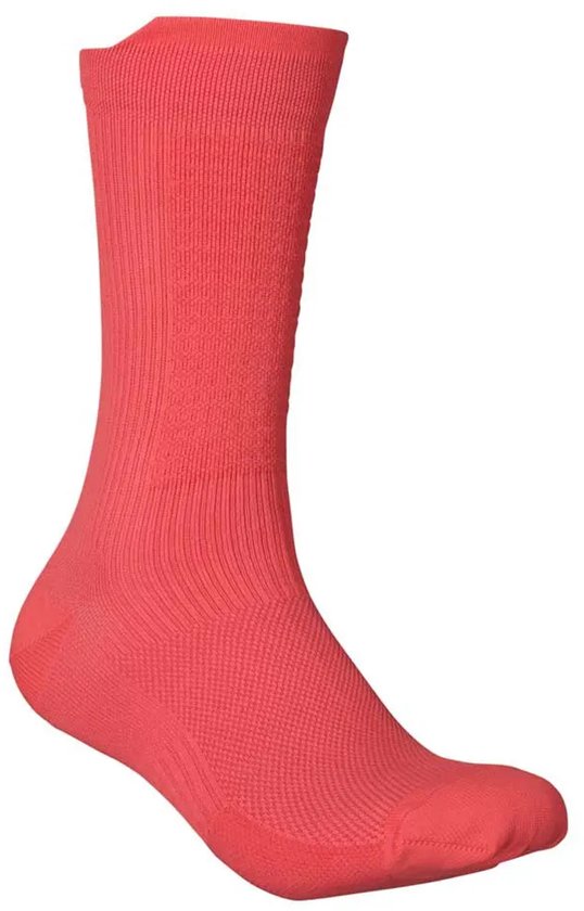 Poc Lithe Mtb Sokken Zwart EU 43-45 Man | bol