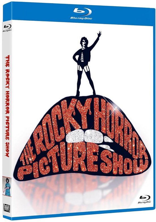 Rocky Horror Picture Show Blu-ray | bol