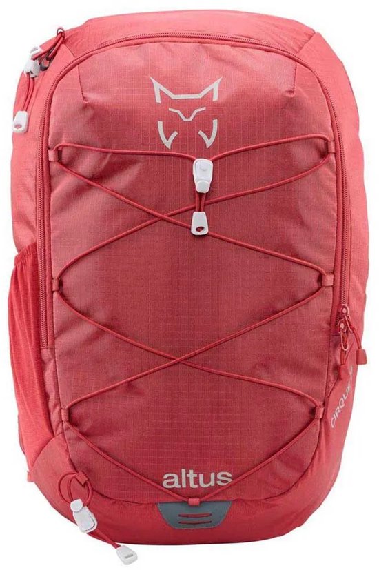 Altus Cirque 30l Rugzak Rood Man,Vrouw | bol