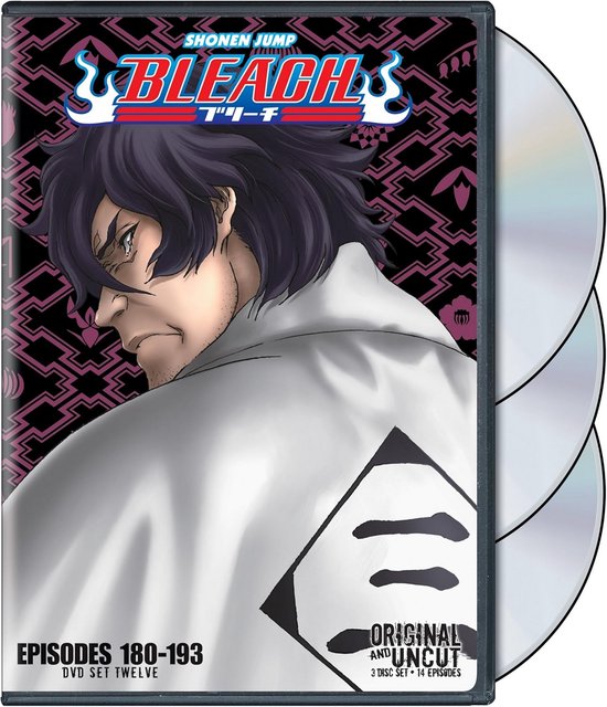 Bleach Box Set 12 | bol