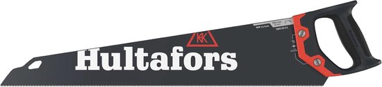 Handzaag 550 mm met ergonomisch handvat en beschermkap | bol