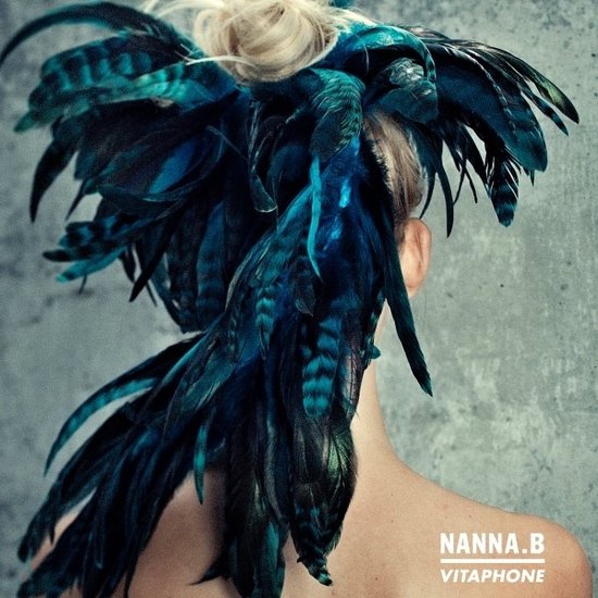 Nanna.B - Vitaphone (CD), Nanna.B | Muziek | bol