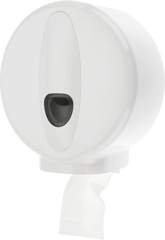 WC rolhouder, toiletrolhouder, toiletpapierdispenser - PQ20MiniJ, grote ...