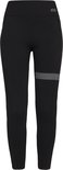 Active Panther Legging Cindy Solid pocket high waist Black, Dames Legging met Hoge... | bol