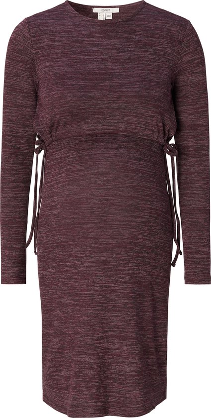 Esprit Jurk Zwangerschap - Maat XL | bol.com