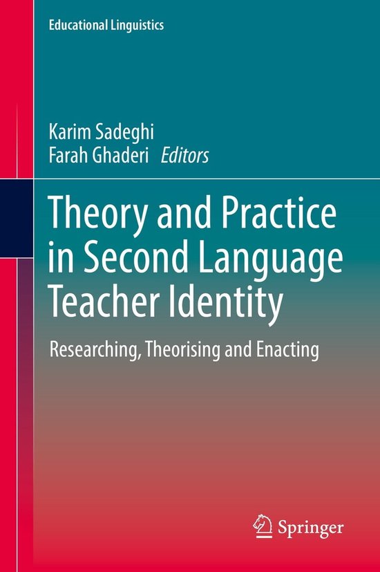 Educational Linguistics 57 - Theory and Practice in Second Language ...