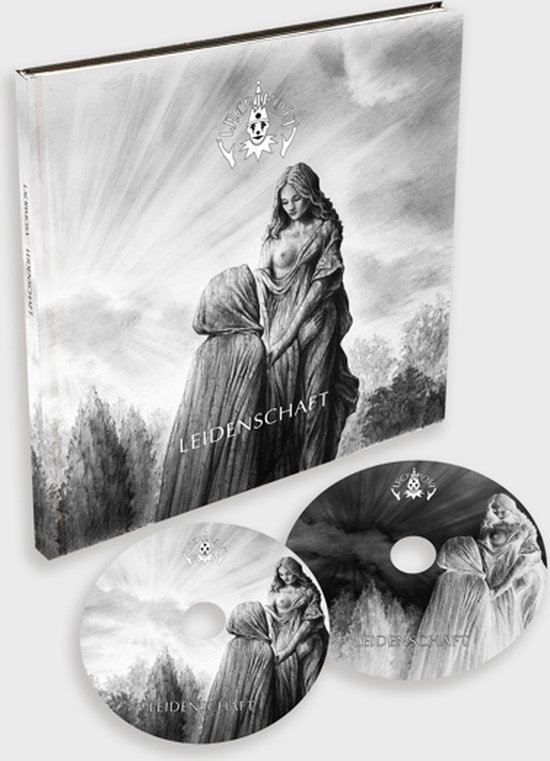 Leidenschaft, Lacrimosa | Muziek | bol