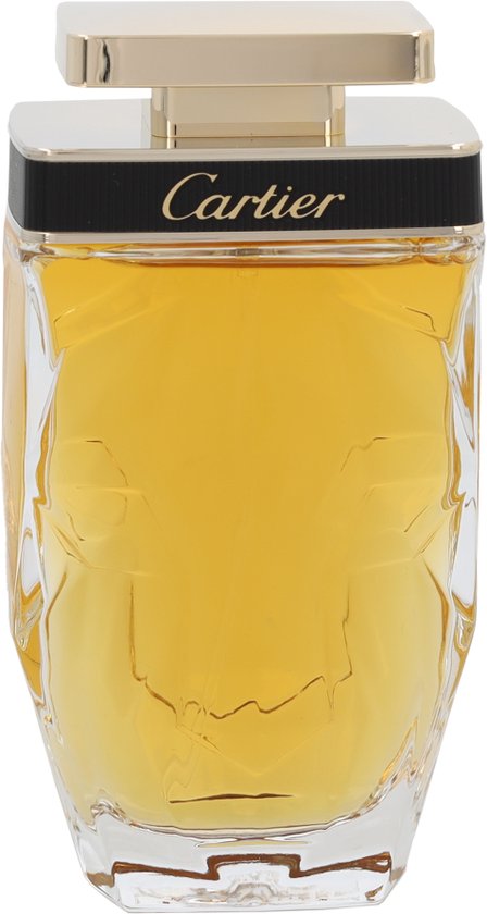 Cartier La Panthere Parfum 75 ml | bol.com
