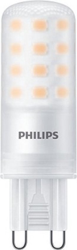 Philips Led Ww 230v Dim 40w G9 | bol.com