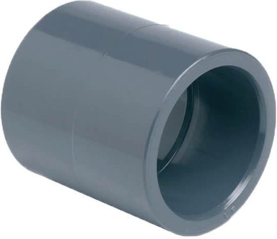 PVC sok 63mm | bol.com