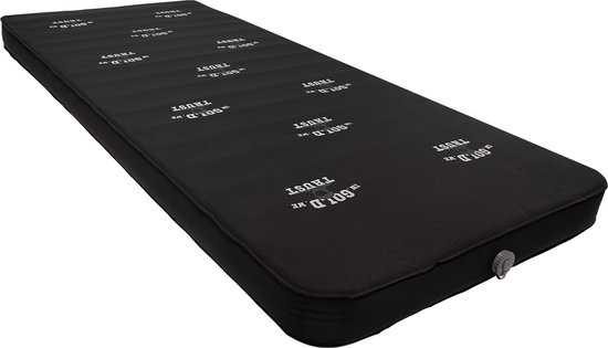 NOMAD® IGWT x *LIMITED EDITIO* - Slaapmat - 198x 76 x 10 ...