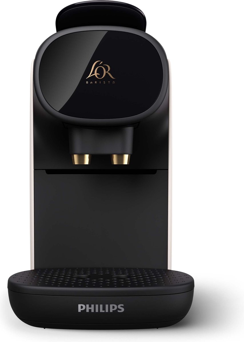 Philips L'Or Barista LM9012/03 - Koffiecupmachine | bol.com