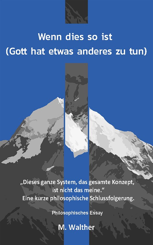 Wenn dies so ist (ebook), Max Walther | 9783985276936 | Boeken | bol