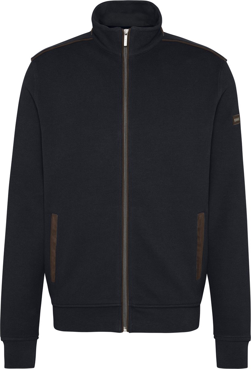 Bugatti clothing Vest Heren | bol.com