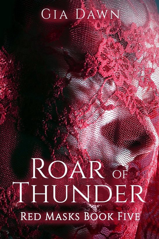 Red Masks 5 - Roar of Thunder (ebook), Gia Dawn | 9798215018125 ...