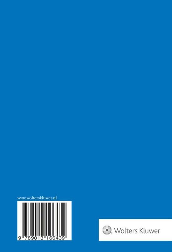 Tekst & Commentaar - Huurrecht | 9789013166439 | Boeken | bol