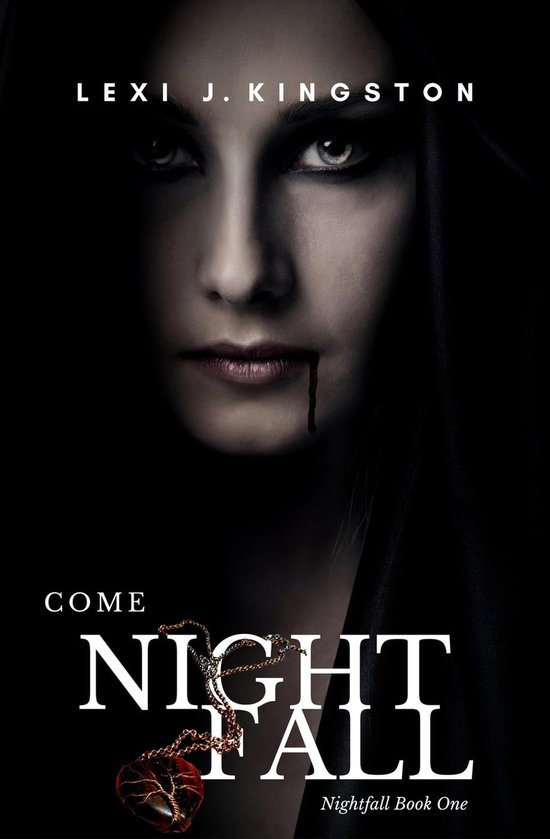 Come Nightfall (Nightfall Book One) (ebook), Lexi J. Kingston ...