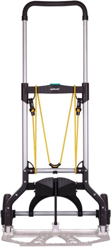 wolfcraft Transportsysteem TS 850 5501000 | bol.com