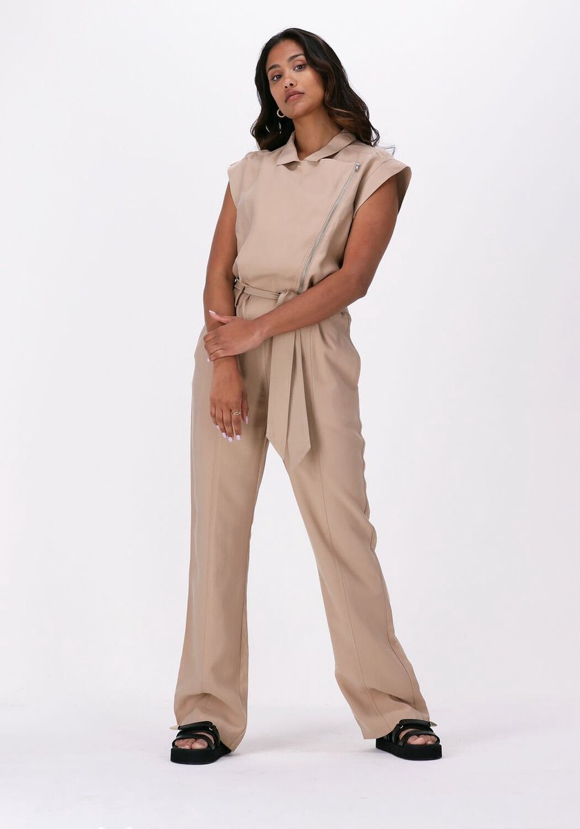 Another Label Valli Jumpsuit Broeken & Jumpsuits Dames - Jeans ...