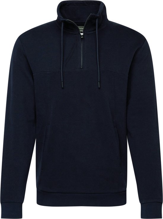 Edc By Esprit sweatshirt Navy-M | bol.com