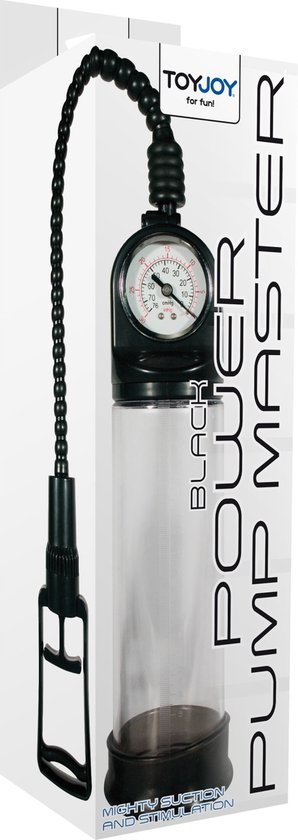 Pump Master | bol.com