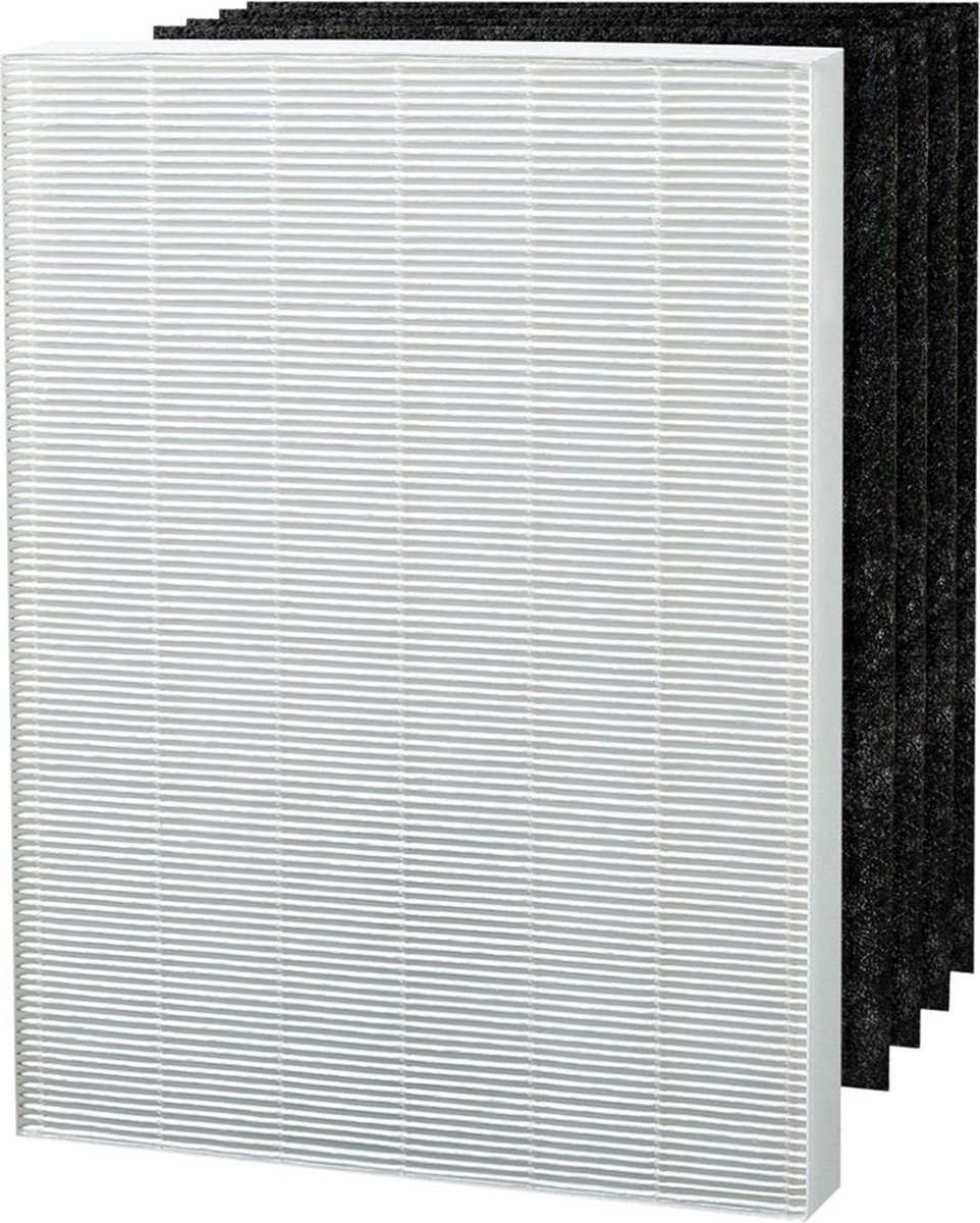 Luchtreiniger Filterset geschikt voor Winix P300 / Filter A | bol.com