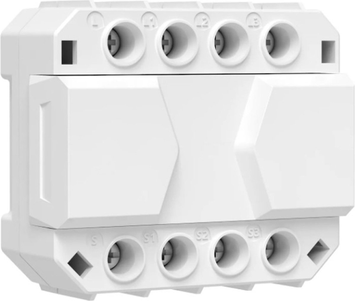 Sonoff S-MATE - Switch Mate - Slimme RF-multischakelaar - S-MATE is ...