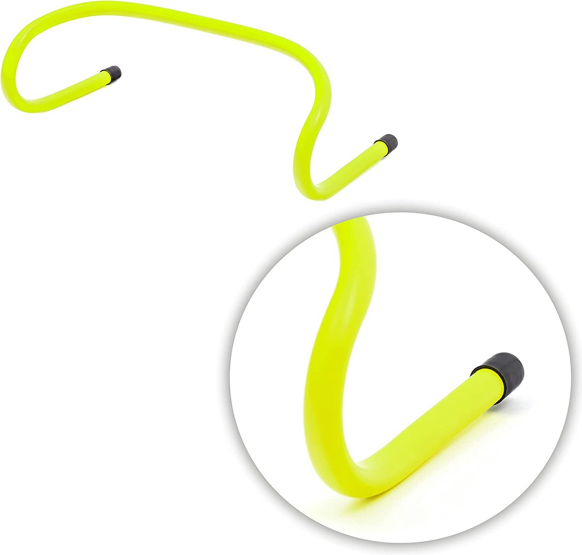 MJ Sports Agility Hurdles Set (4 Stuks) - Hoogte 23 cm ...