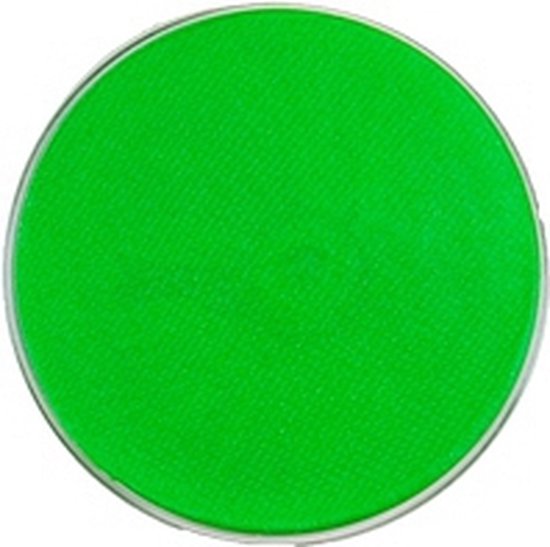 Superstar schmink fluor groen | bol.com