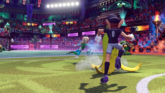 Mario Strikers: Battle League Football - Nintendo Switch | Games | bol
