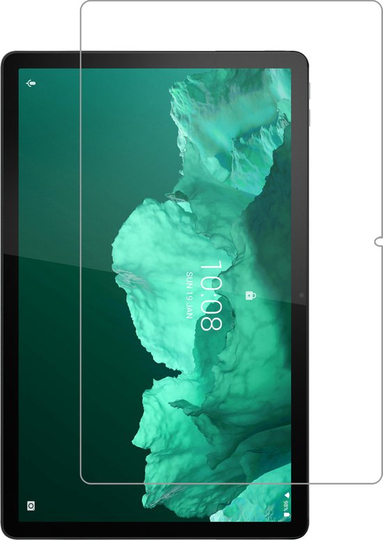 Screenprotector Geschikt voor Lenovo Tab P11 Pro Screenprotector ...