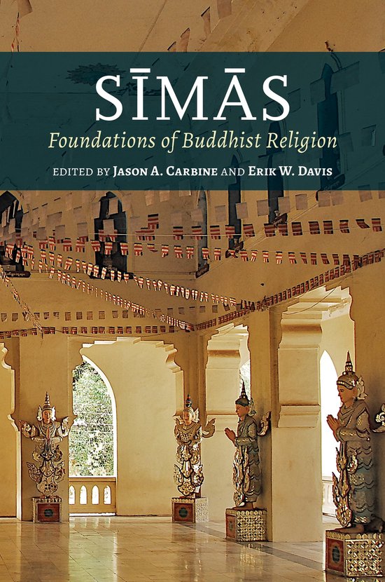 Simas (ebook) | 9780824891145 | Boeken | bol