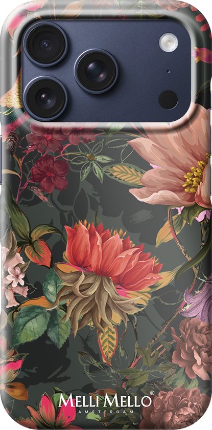 Étui de téléphone Melli Mello Eternal Eden (Hard Case) - Samsung Galaxy ...