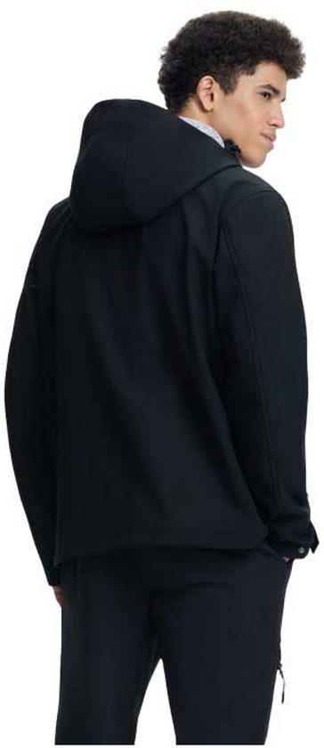 Icepeak Adono I Softshelljack 48 Man | bol