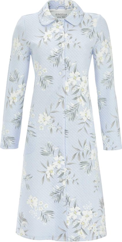 Ringella – Pastel Flowers – Kamerjas – 5511735 – Horizont – Maat 42 | bol