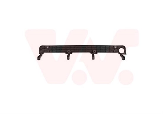 Van Wezel - BUMPER BEVESTIGINGSBEUGELS VOOR RENAULT CAPTUR 2013-2019 ...