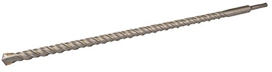 SDS-Plus Steenboor 22 x 600 mm - Efficiënt voor Beton en Metselwerk | bol