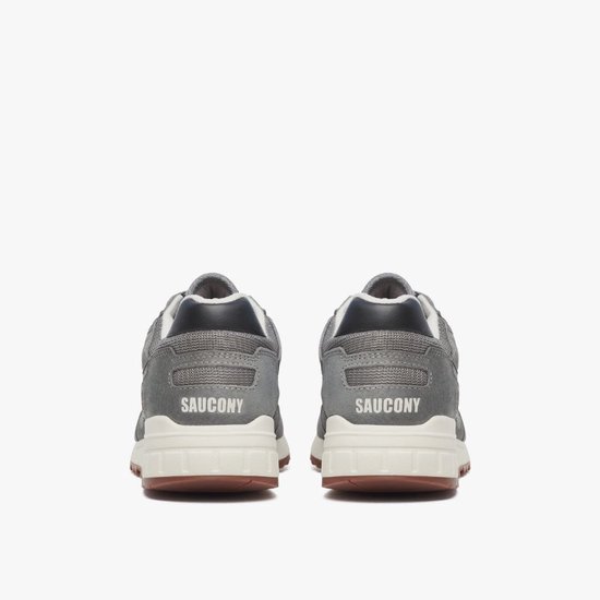 Saucony Shadow 5000 - Grey / Black | bol