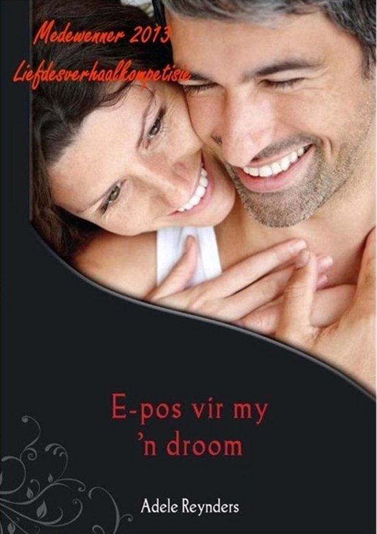E-pos vir my 'n droom (ebook), Adele Reynders | 9798232389451 | Boeken ...