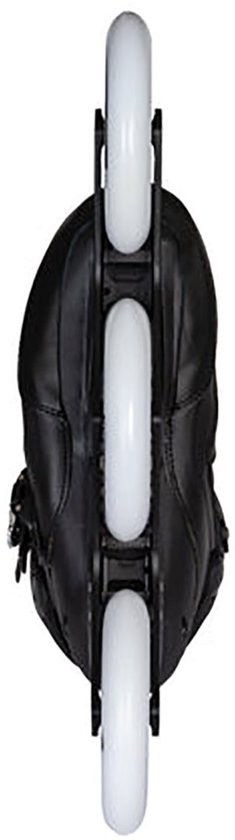 Powerslide R6 Marathon Inline Skates Zwart EU 43 Man,Vrouw | bol
