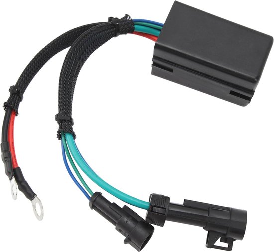 12V Tilt Trim Relay 586767 - Thread Tilt Trim Motor - Vervanging voor ...