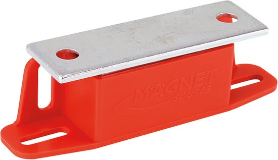 SINTRON Magnetische Universele Deursnapper 207902 | bol