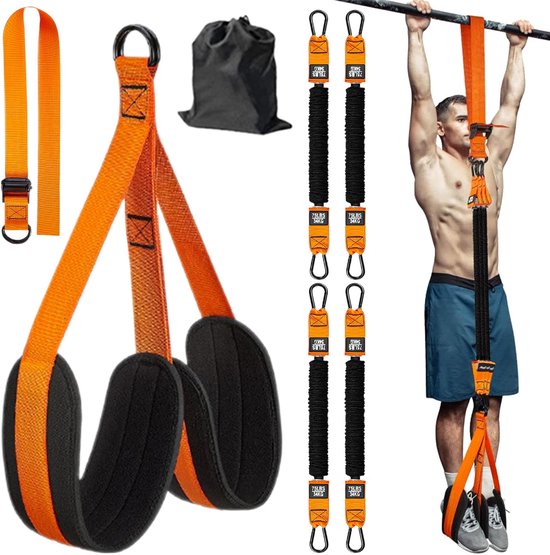 Pull-up aid, adjustable resistance bands, pull-up aid, fitness bands ...