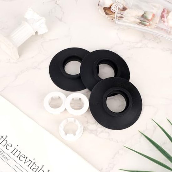 Flush Valve Gasket Set for Ideal Standard Toilet Cistern, Replacement ...
