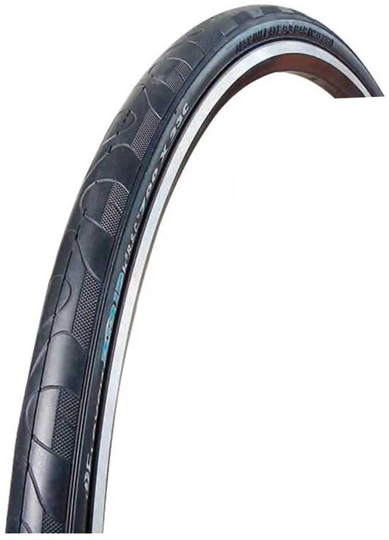 Eleven Bibip Rsc 60 Tpi 700 X 23c Racefietsband Zwart 700 x 23C | bol