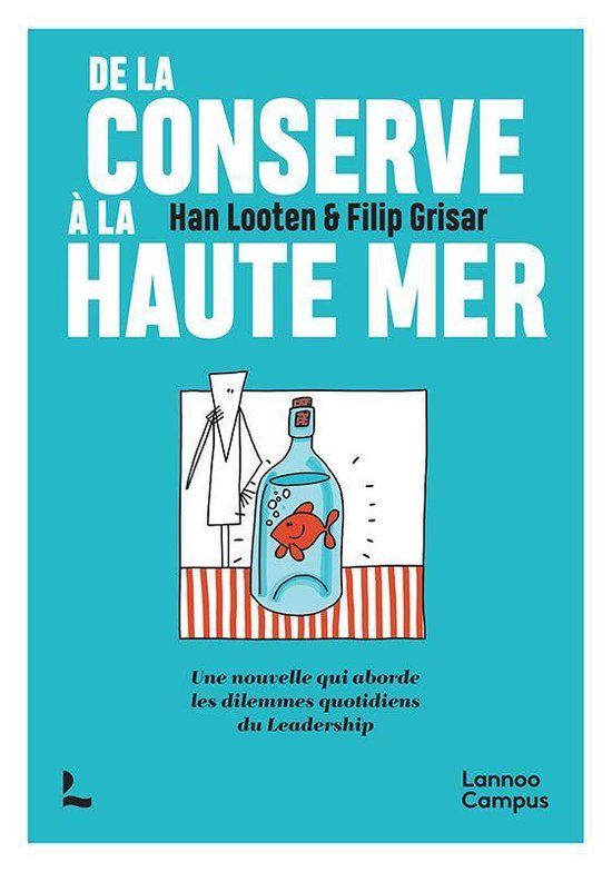 De la conserve à la haute mer (ebook), Filip Grisar | 9789401476409 ...