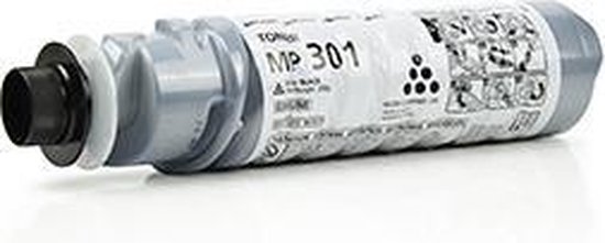 ABC huismerk toner geschikt voor Ricoh Typ MP301E voor Ricoh Aficio ...